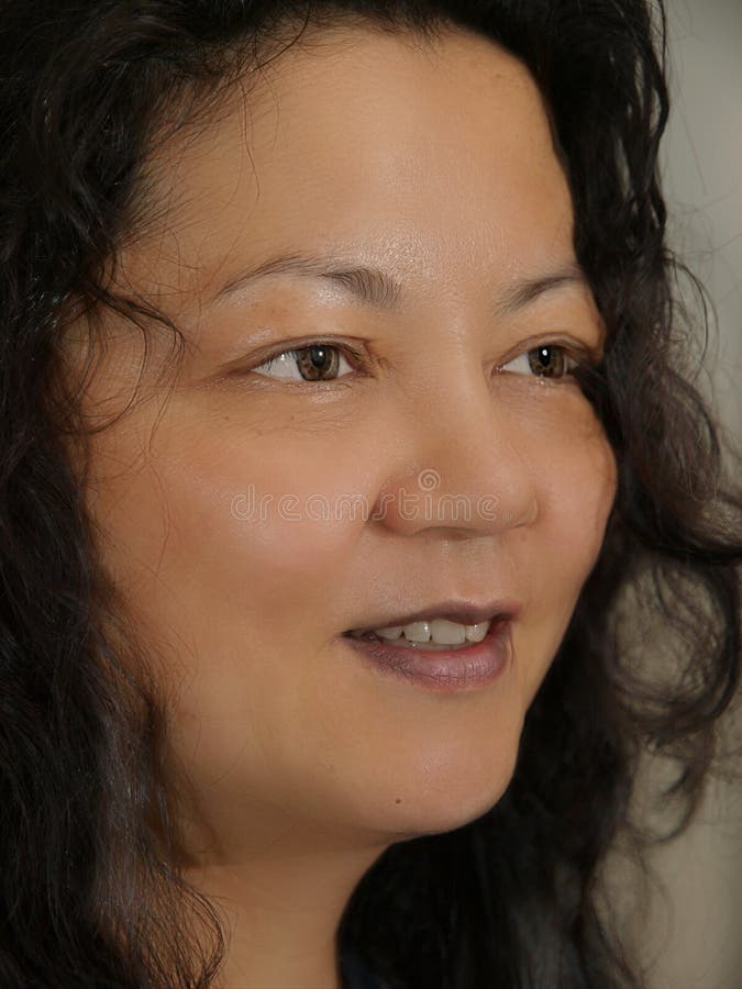 Chinese female model stock photo. Image of light, model - 12355968