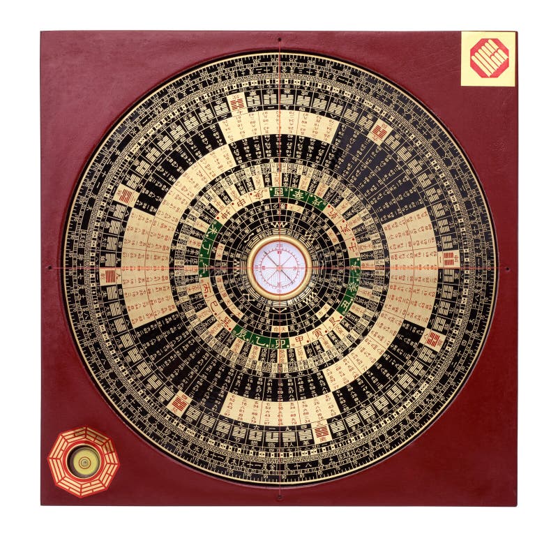 Feng shui stock image. Image of oriental, close, fortune - 8505743