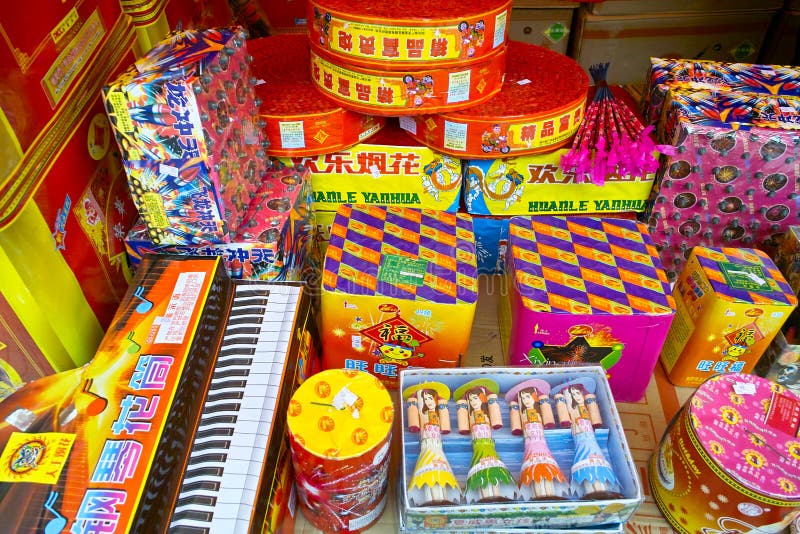 Fire crackers stock image. Image of thailand, crackers - 39262009