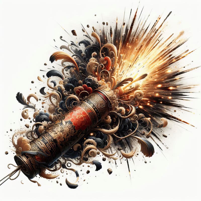 Irecracker Stock Illustrations – 1 Irecracker Stock Illustrations ...