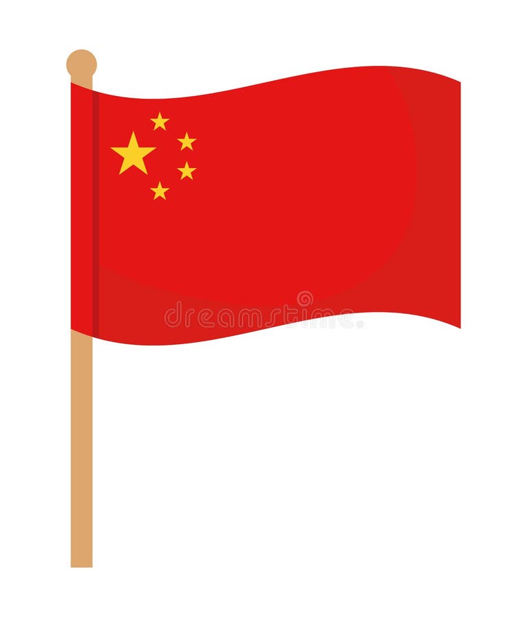 Ancient Chinese Flag Stock Illustrations – 1,023 Ancient Chinese Flag ...