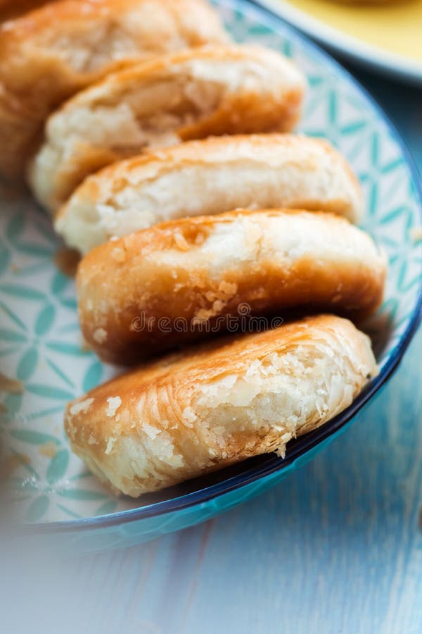 Chinese Biscuits stock image. Image of biscuits, sweet - 141771751