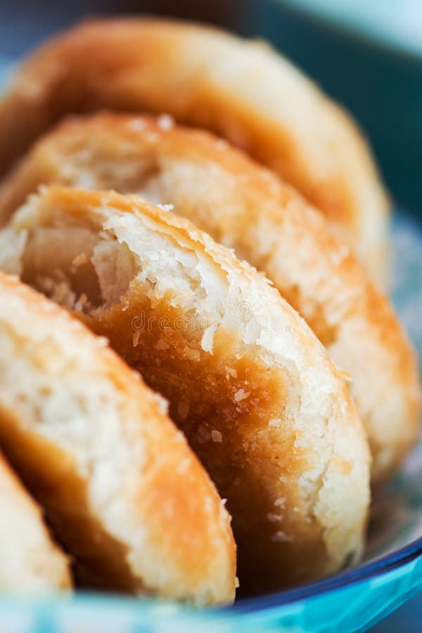 Chinese Biscuits stock image. Image of snacks, nationality - 141918719