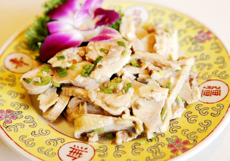 Chinese Food Royal Chicken Stock Photos - Free & Royalty-Free Stock ...