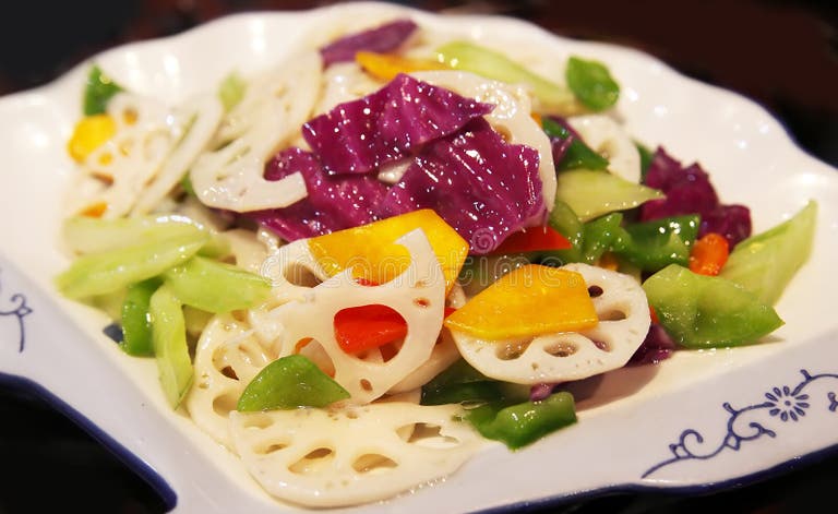 Chinese Food Royal Chicken Stock Photos - Free & Royalty-Free Stock ...