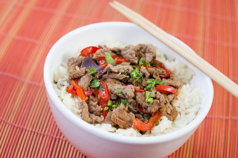 Chinese food stock photo. Image of sauce, chinese, culinary - 37870666