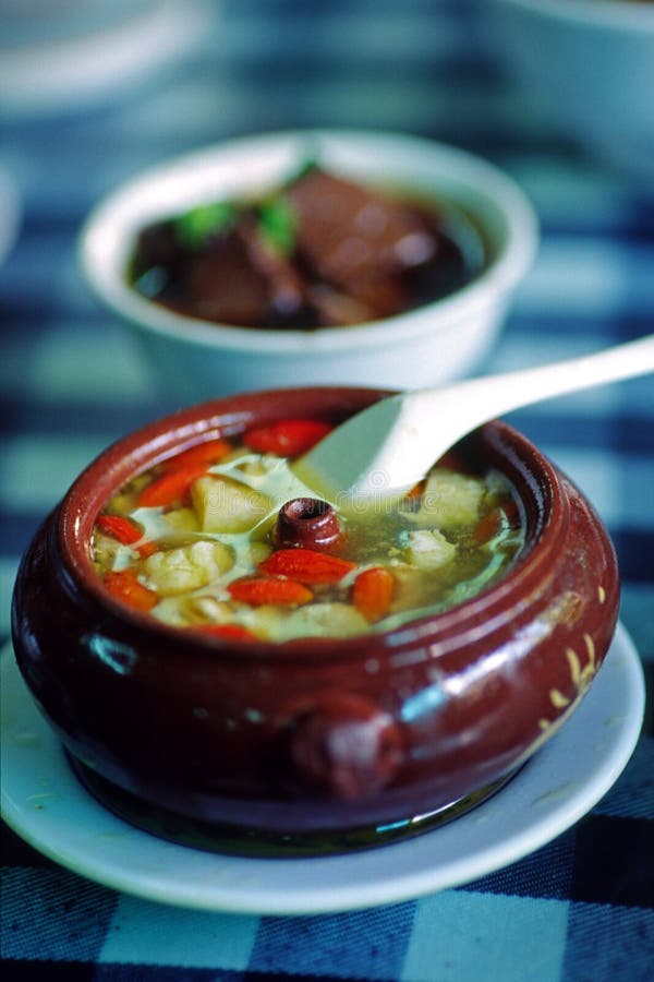 Chinese food stock photo. Image of eastern, cooking, orient - 5111966