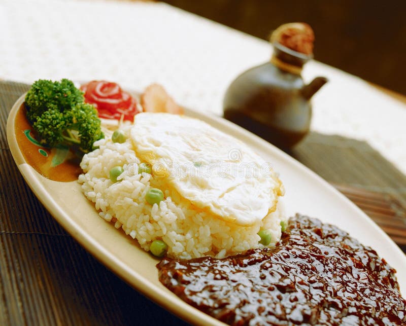 Chinese Food Picture. Image: 667258