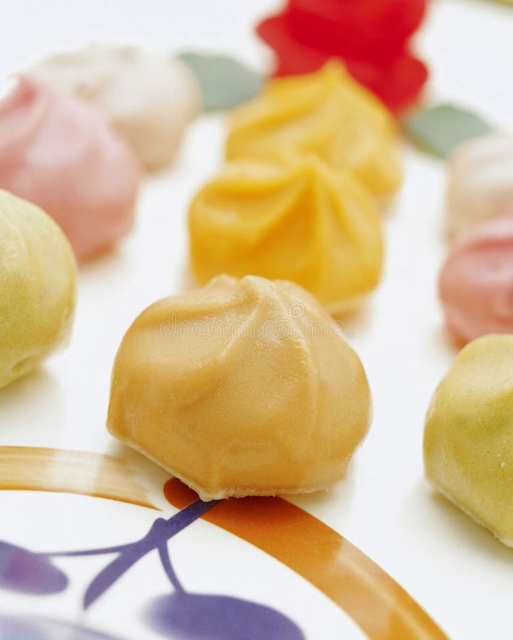 Chinese Food Picture. Image: 670668