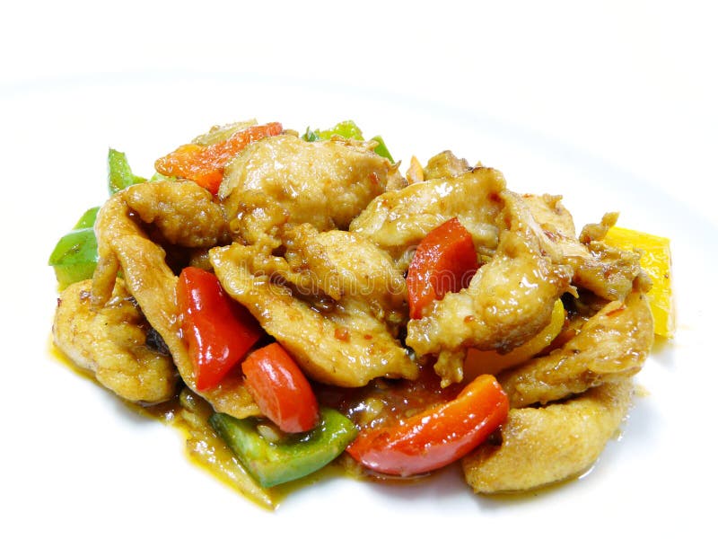 Chinese food stock photo. Image of hong, collection, chinese - 43380098