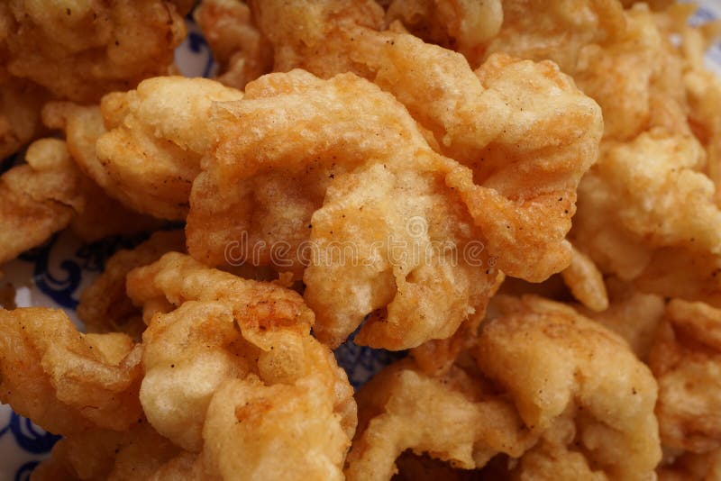 Chinese food. Dry chicken stock photo. Image of chicken - 81971396