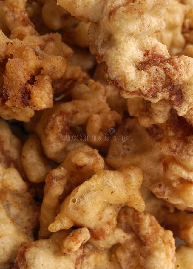 Chinese food. Dry chicken stock photo. Image of fried - 81972322