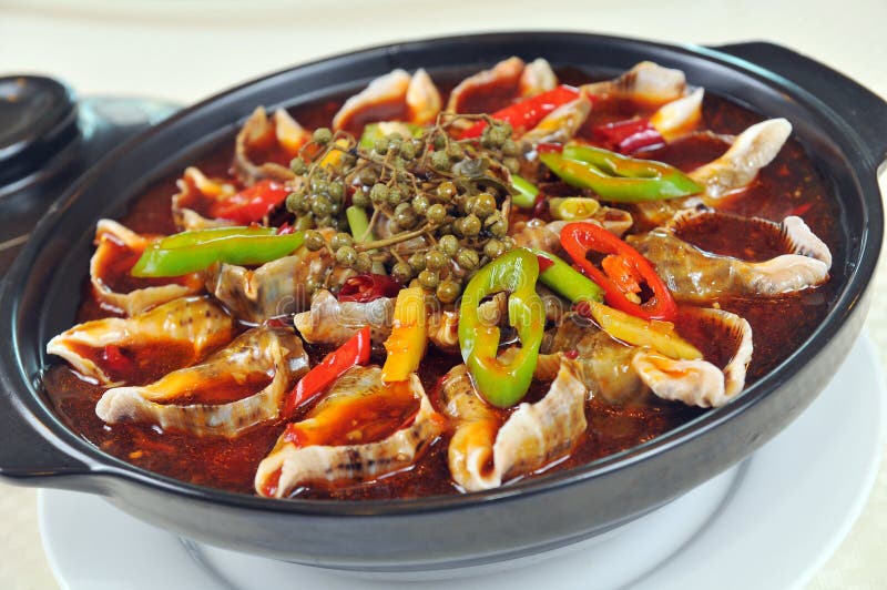 Chinese food stock image. Image of collage, closeup, cooked - 34459811