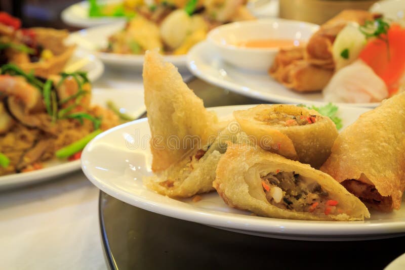 Chinese food style stock photo. Image of spicy, sauce - 36124968