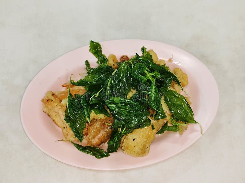 Fried fish stock image. Image of chinese, closeup, cuisine - 383820169