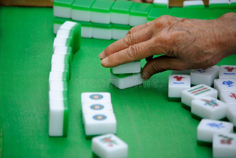 Chinese Game stock image. Image of board, checkers, pieces - 14685437
