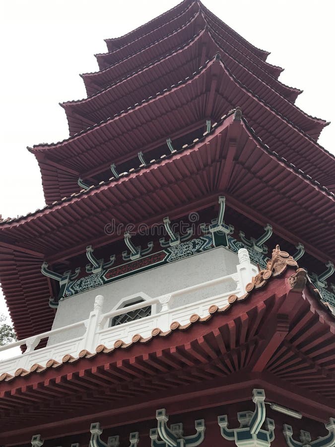 Chinese stock image. Image of garden, architecture, chinese - 85709783