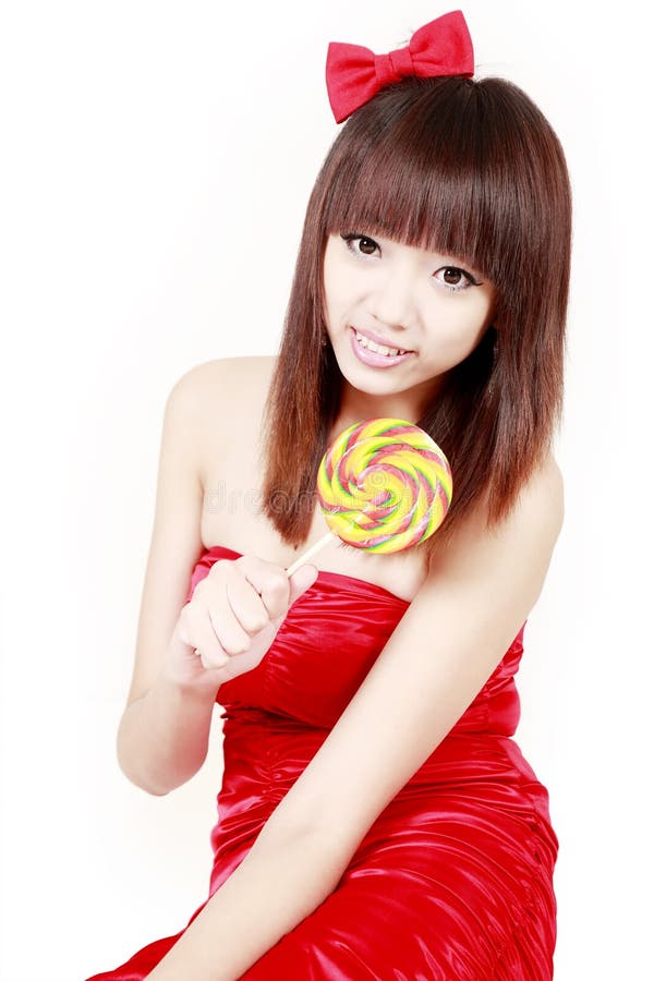 Black Teen Sucking White Stock Photos - Free & Royalty-Free Stock ...