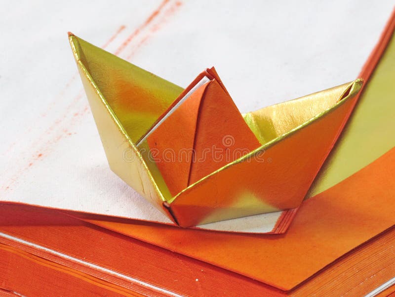 Chinese gold paper stock image. Image of fake, pray, money - 60421239