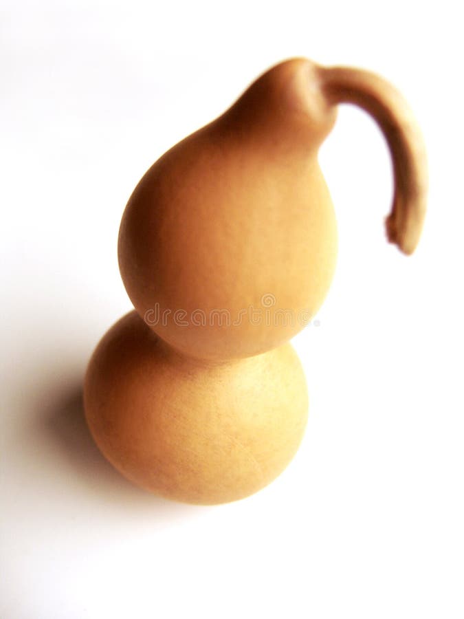 Chinese gourd stock photo. Image of chinese, luck, prosperity - 2158952
