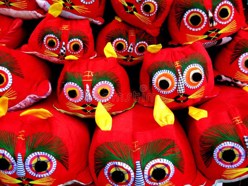 Chinese handicrafts stock photo. Image of handicraft, chinese - 8868732