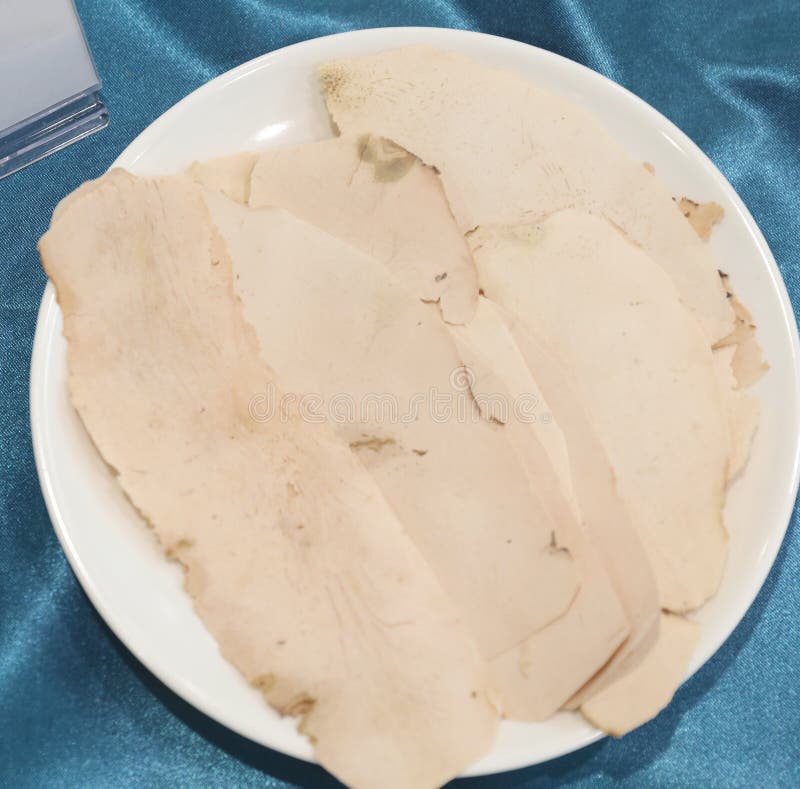 The Chinese Herbal Medicine Selection Stock Image - Image of ...