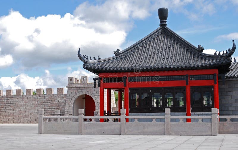 100+ Chinese dragon house Free Stock Photos - StockFreeImages
