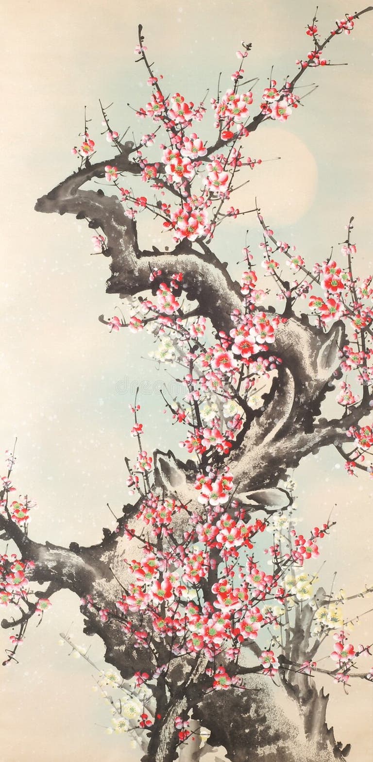 Chinese Ink Stroke Painting Stock Illustrations – 3,239 Chinese Ink ...