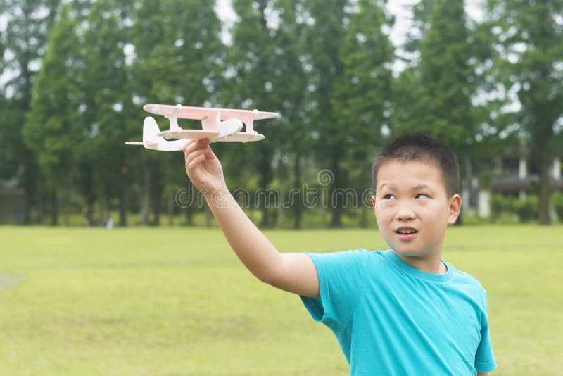 Plane is Ready To Load Cargo Stock Photo - Image of passenger, flight ...