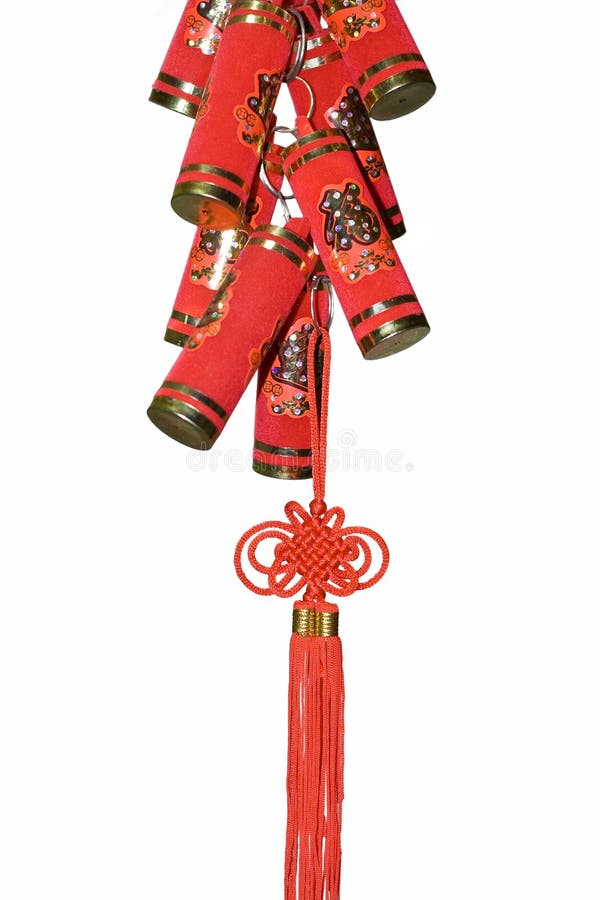 141 Chinese New Year Tie Stock Photos - Free & Royalty-Free Stock ...