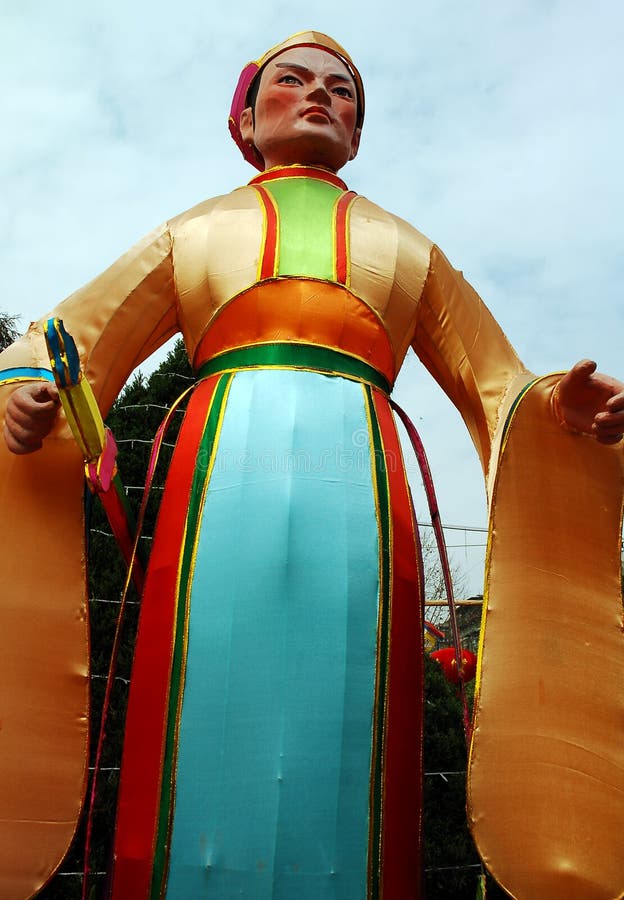 Chinese Knight Picture. Image: 2042665