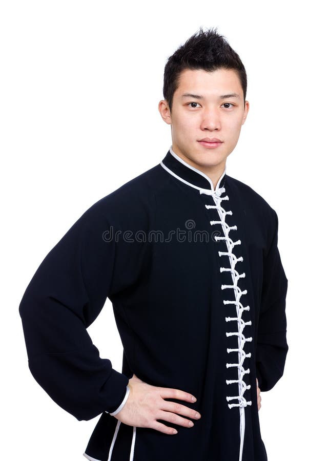 Chinese Kung Fu Master Stock Images - Download 168 Royalty Free Photos