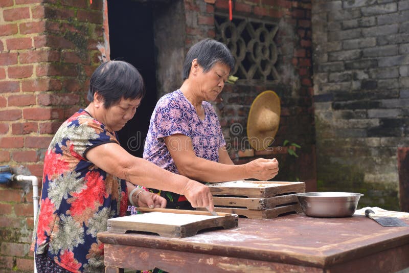 Rural Chinese farmer editorial stock photo. Image of rural - 19329603