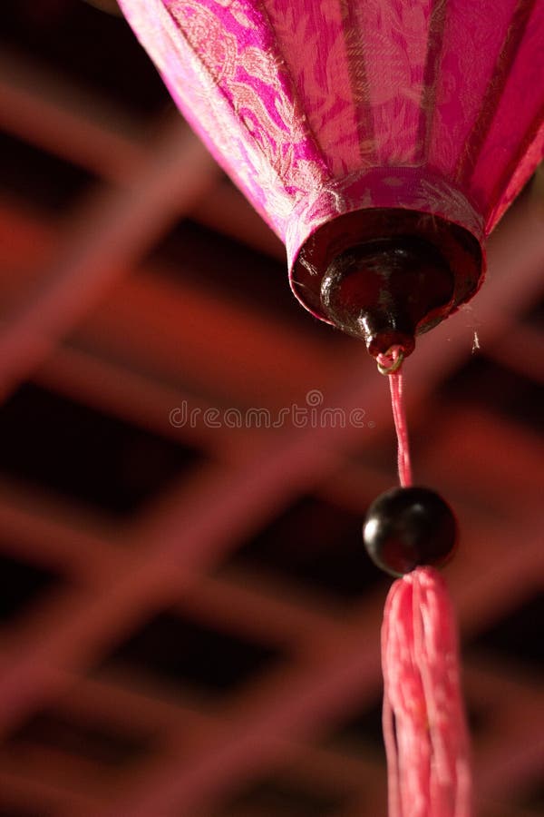 Chinese lamps stock photo. Image of paper, background - 122751636