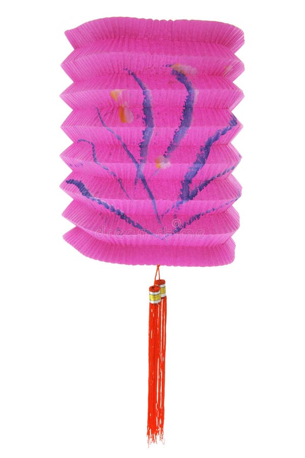 Chinese lantern design - systembatman