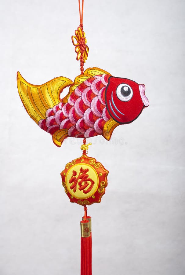 Chinese lucky symbol stock image. Image of asian, traditional - 23575735