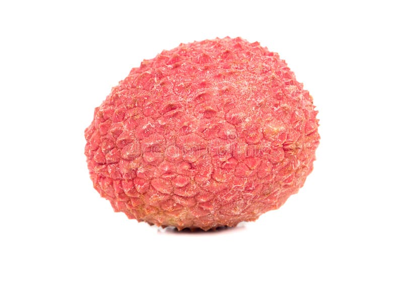 Chinese lychee fruit stock image. Image of healthy, nutrition - 131520155