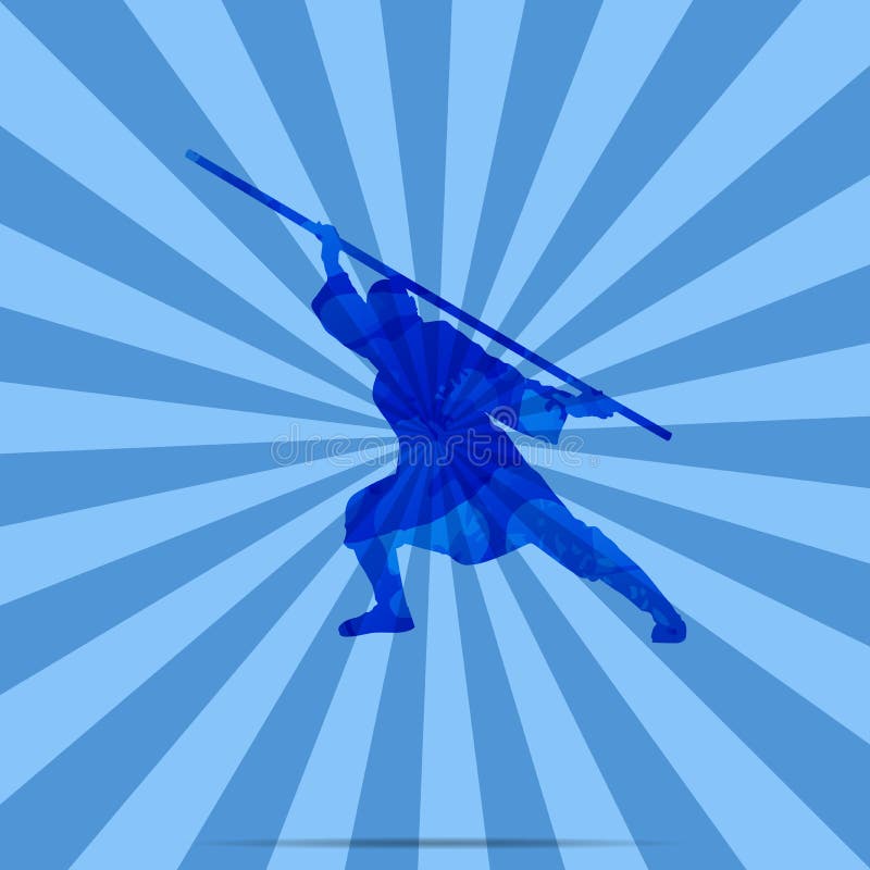 Chinese Kungfu Master Stock Illustrations – 378 Chinese Kungfu Master ...