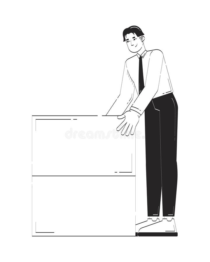 Analyst Man Vector Stock Illustrations – 4,737 Analyst Man Vector Stock ...
