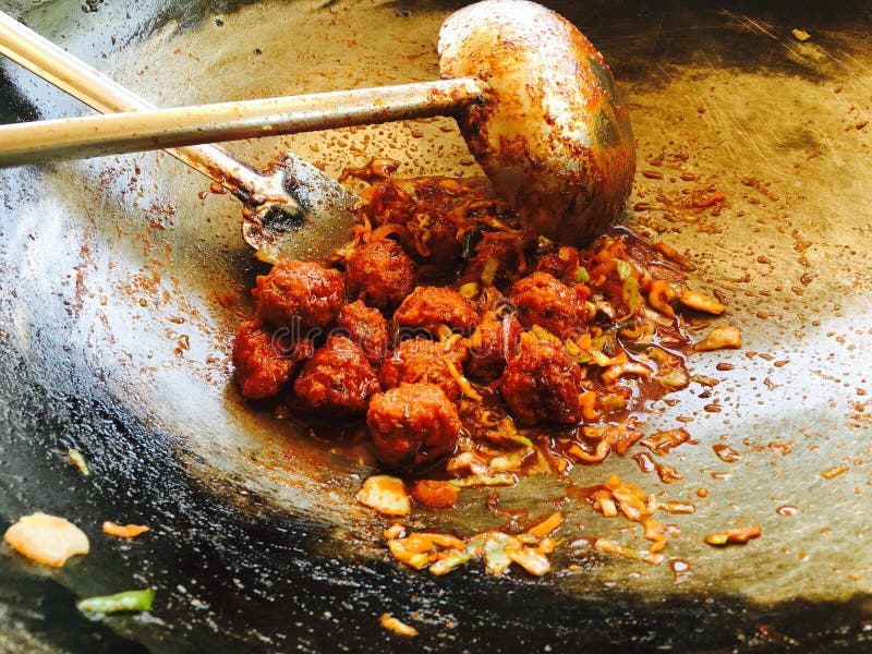 Chinese mansurian stock image. Image of tasty, fast, chinese - 88307195