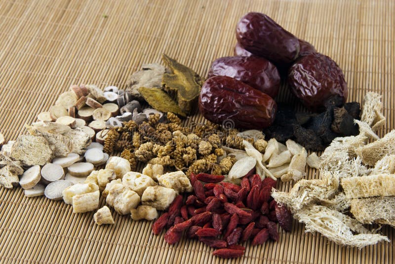 Chinese medicine stock photo. Image of chinese, china - 14298904