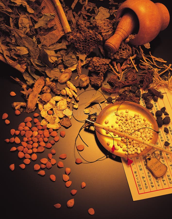 Chinese medicine free stock photos - StockFreeImages