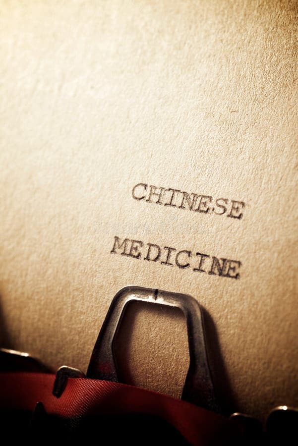 Chinese medicine concept stock image. Image of motivational - 181485723