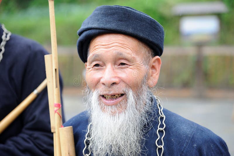 5+ Chinese man old village Free Stock Photos - StockFreeImages