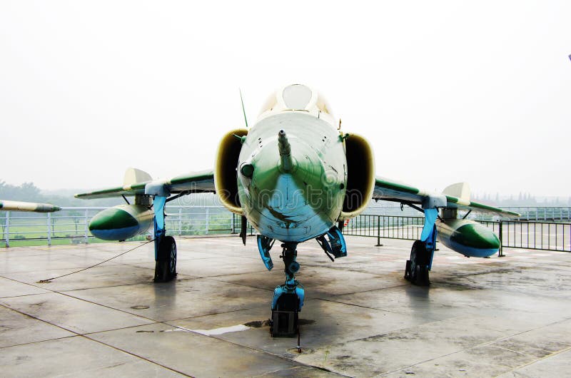 Chinese Military jet editorial photo. Image of forces - 43942531