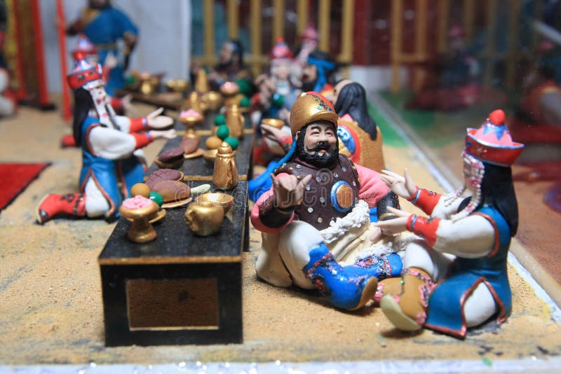 SA Tradition Model stock image. Image of standing, mini - 44723379