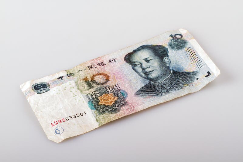 Chinese Money stock image. Image of commerce, asian, economy - 37788537