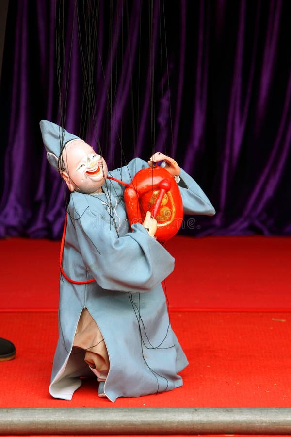 Chinese Muppets stock photo. Image of noise, historic - 26214102