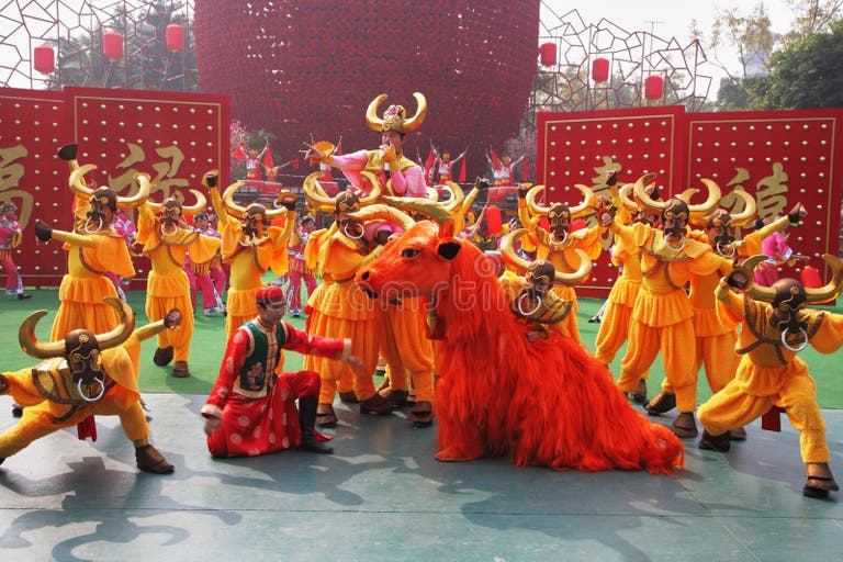 642 Shenzhen Chinese New Year Stock Photos - Free & Royalty-Free Stock ...