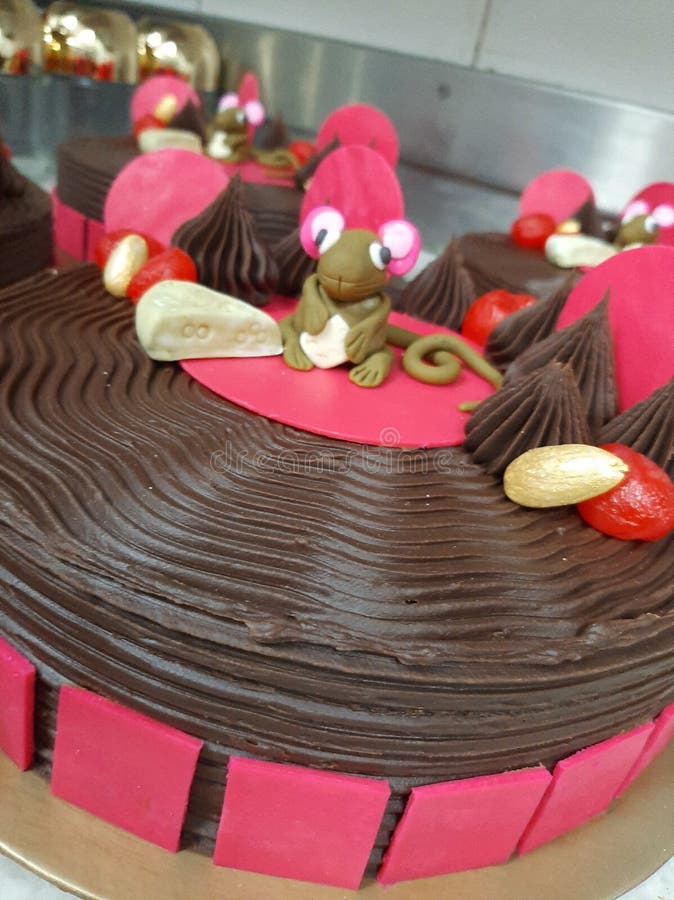 570 Cake Chocolate Mouse Stock Photos - Free & Royalty-Free Stock ...